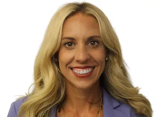 ECS Names Candace Croughwell to Key Role | Halldale Group